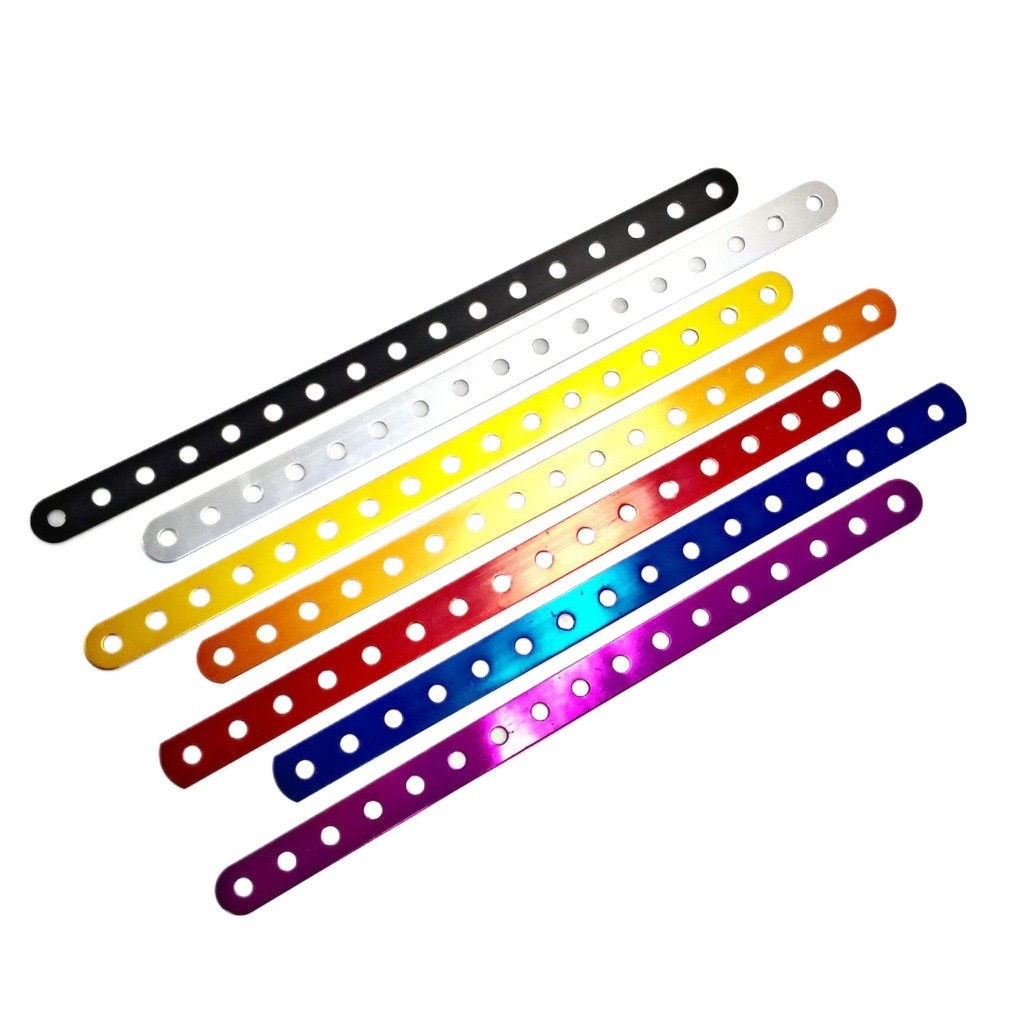 MOTORCYCLE FLAT BAR EXTENSION THICK | Shopee Philippines