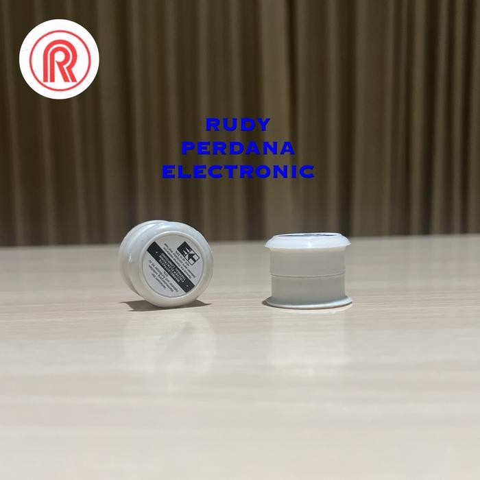ZL99 SILICONE GREASE THERMAL PASTE Small TRANSISTOR IC Cooling PASTE ...