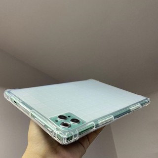 For NUMVIBE P60 Pro Max 11.0 inch 5G High quality Soft TPU Cover ...