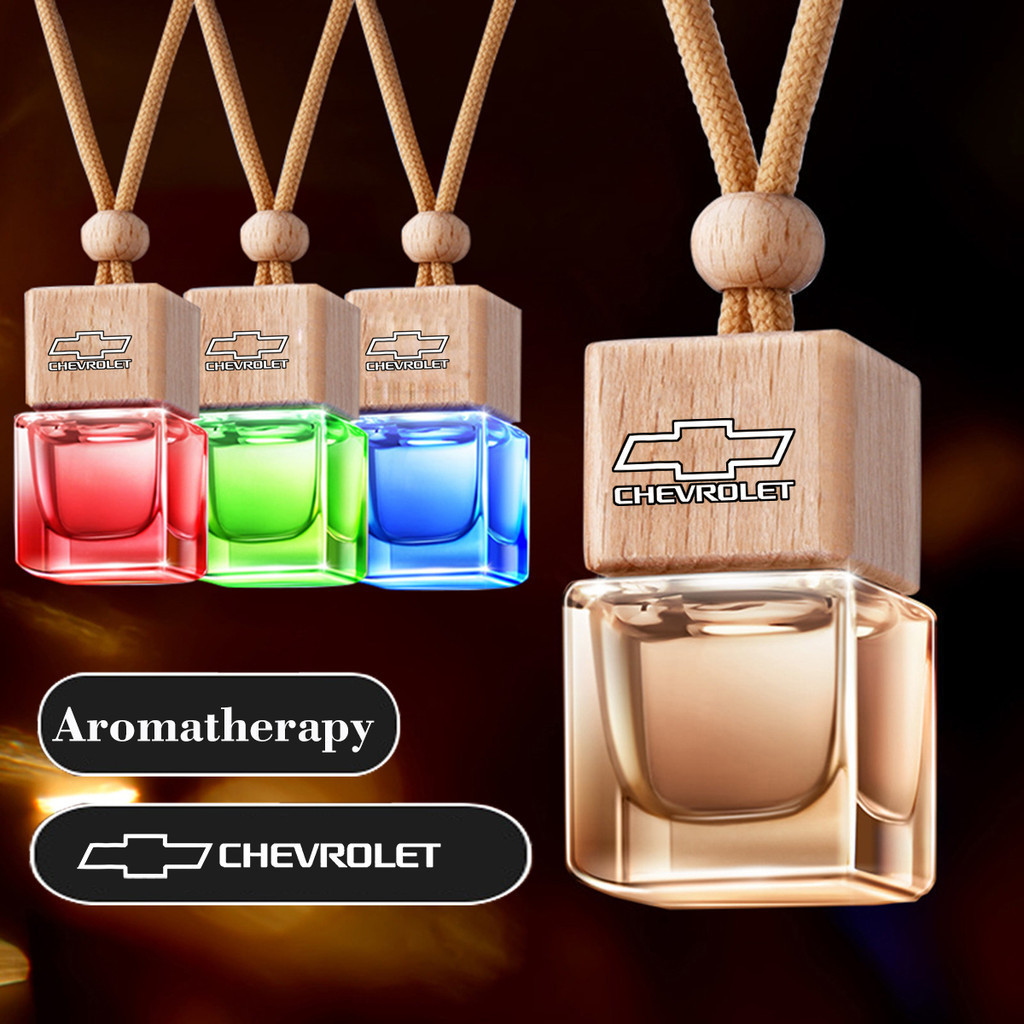 Beech Fragrance Car Perfume Pendant for Chevrolet Spin Colorado Onix ...