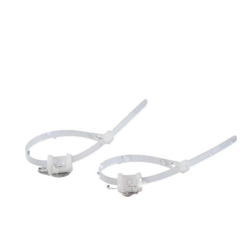 Punch-Free Water Pipe Buckle Pipe Clamp Buckle Holder Pipe Clamp ...