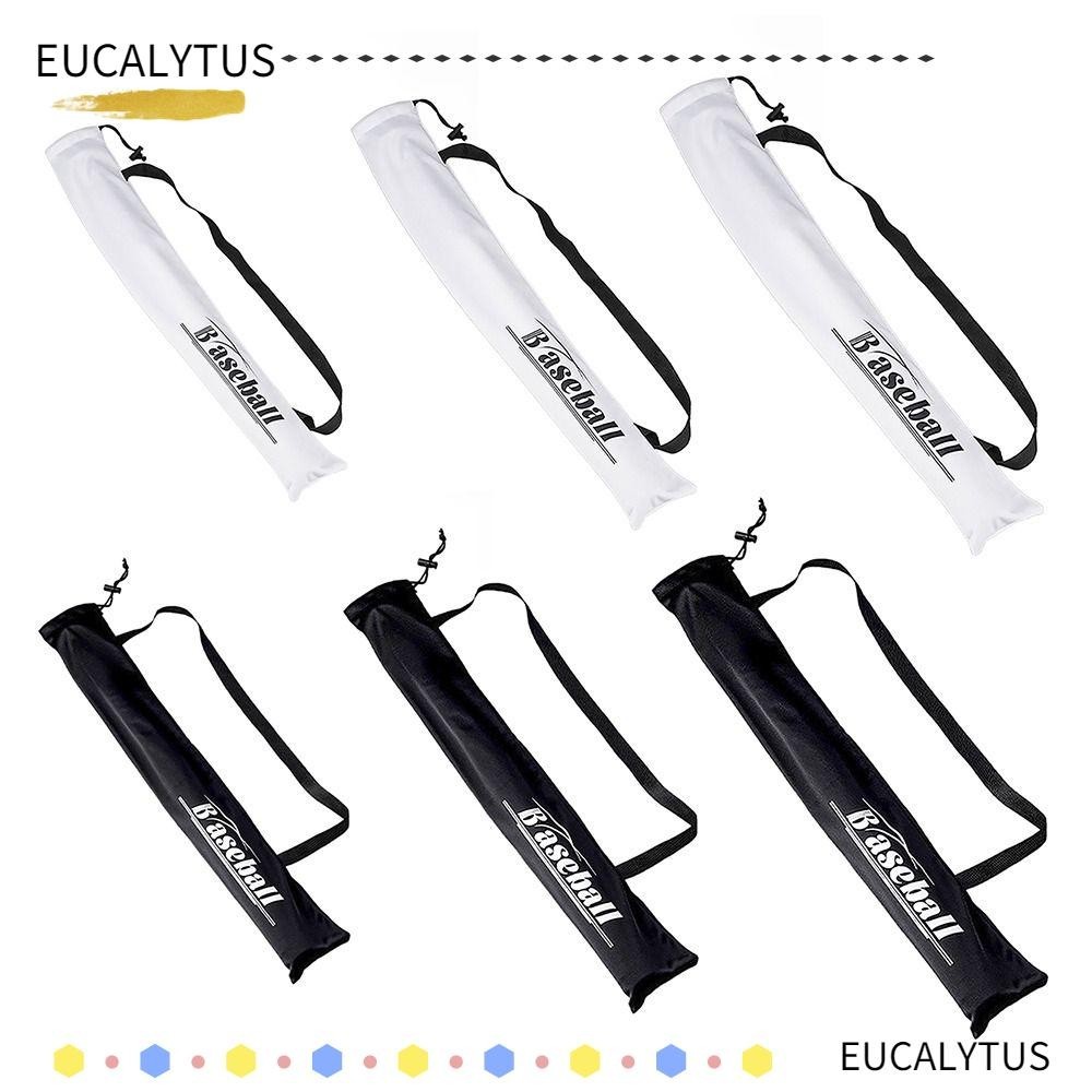 EUTUS Baseball Bat Backpack, With Shoulder Strap Thick Carry Bag, Rod ...