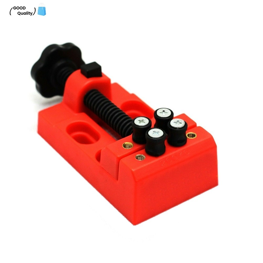 Mini Bench Table Vise Hobby Small Jewelers Mountable Vice Clamp Tool ...