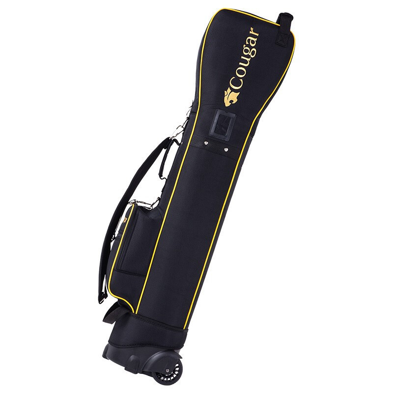 Golf bag Men's and Women's Multi-Functional Consignment Air Bag Wear ...