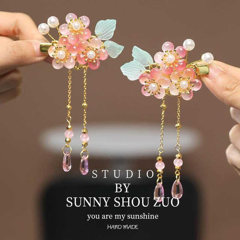 Anumang aparato ng mga kababaihan sa buhok, hair clips, hair clips ...