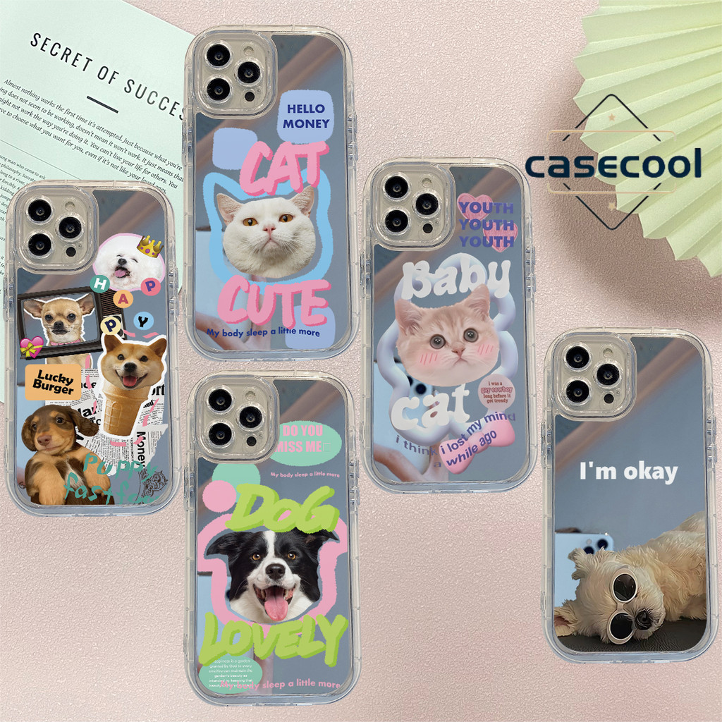 HP Casing For OPPO A94 A16K A92 A55 A95 A77S A5S A16 A12 A3S A17K A15 ...
