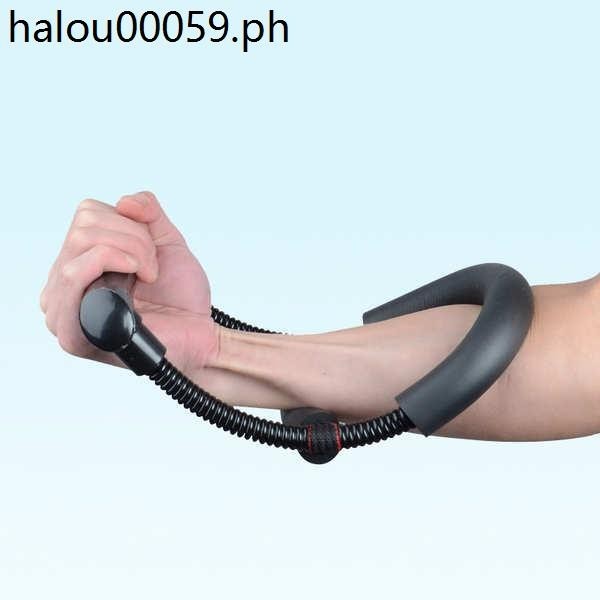 Men Fitness Equipment Wrist Strength Equipment Figure 8 Grip Strength ...