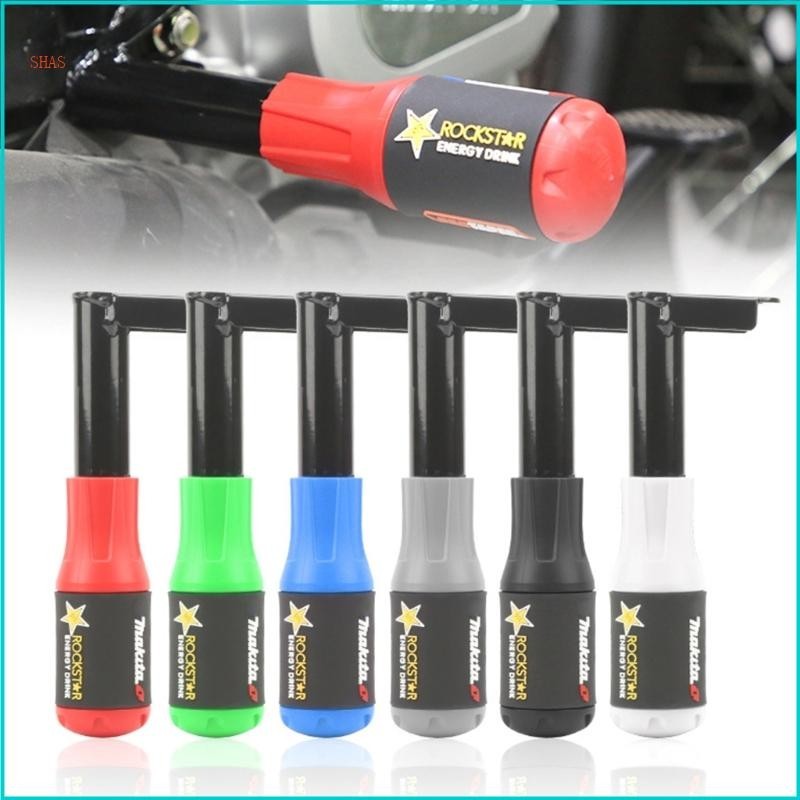 Shas Frame Sliders Universal Motorcycles Frame Sliders Anti Crash ...