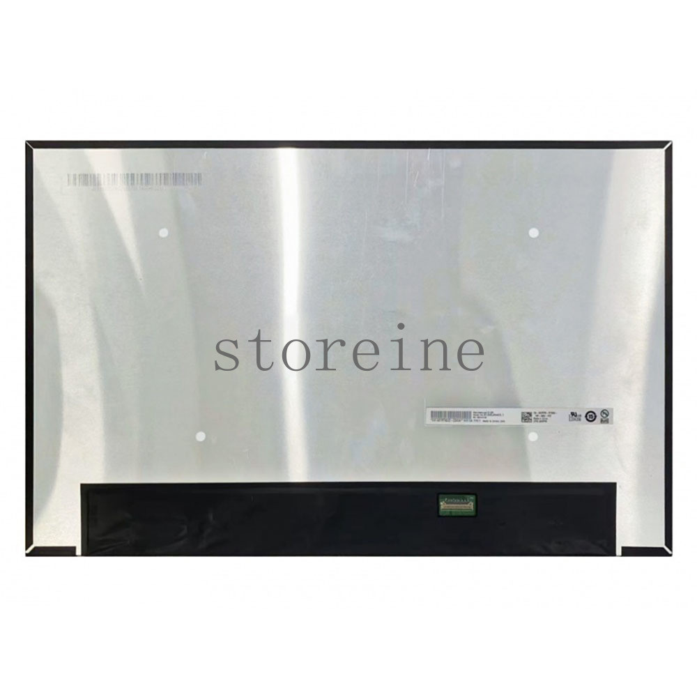 B160UAN03.1 Laptop LCD screen 16 inch 1920x1200 IPS 16:10 Matrix NEW | Shopee Philippines