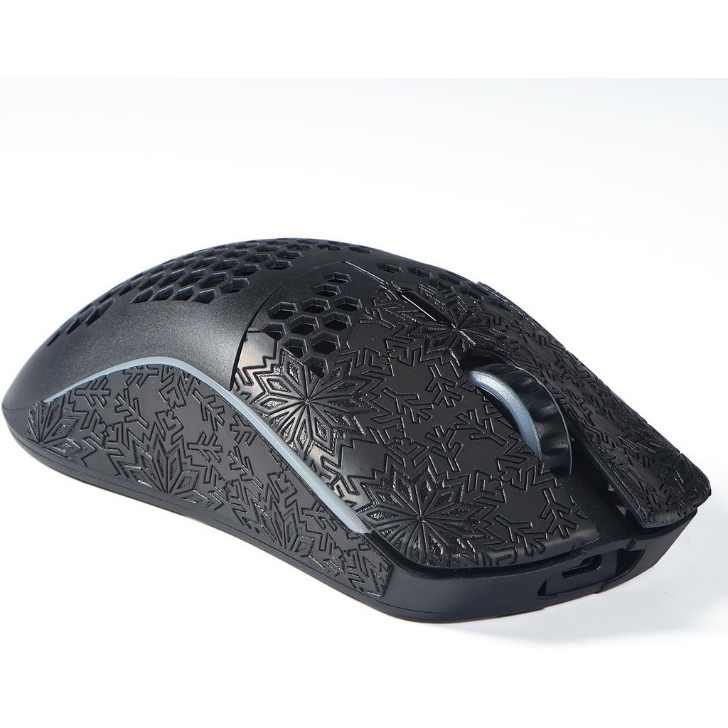 UCONS Anti-Slip Mouse Grip Tape for Glorious Model O/Model D Mouse Skin ...