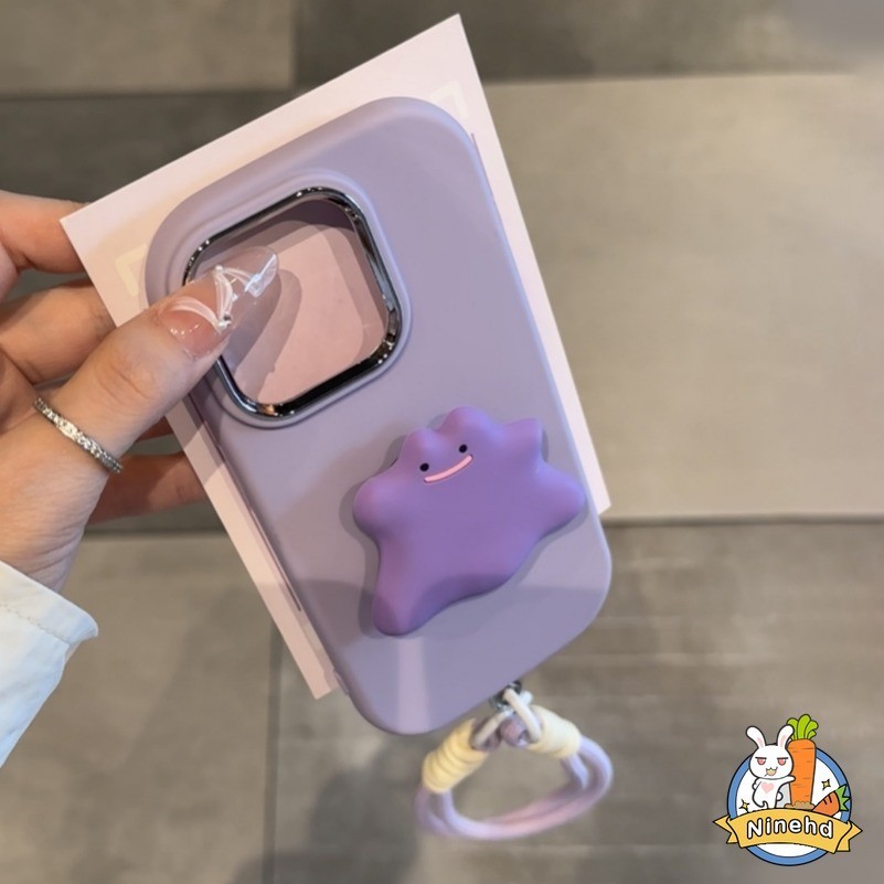 Casing + Bracket For Samsung A15 A12 A13 A35 A55 A14 A05 A05S A03S A54 ...