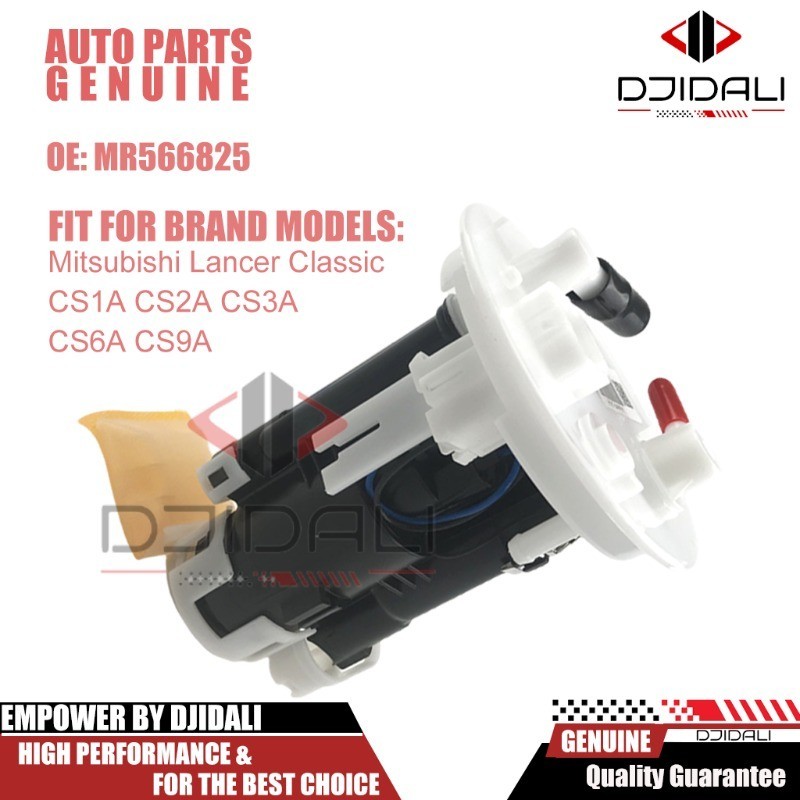 Automobile Fuel Pump Assembly MR566825 for Mitsubishi Lancer CS1A CS2A ...