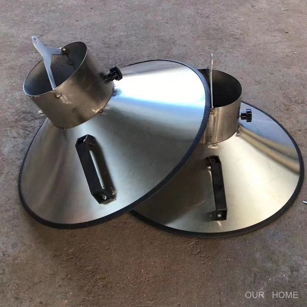 Horseshoe Suction Accessories Dust Collector Welding Smoke Purifier ...