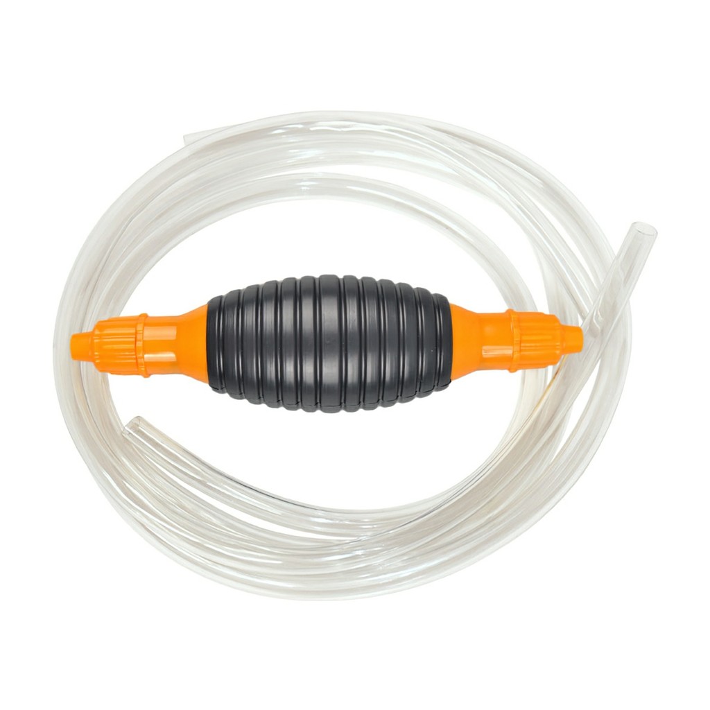 G Hand squeeze oil suction tube, GARIN portable liquid suction pump ...