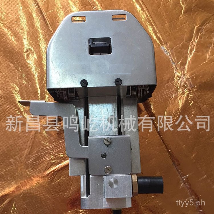 PJ-201Air Splicer Knot Tying Machine Textile Machine Accessories Air ...