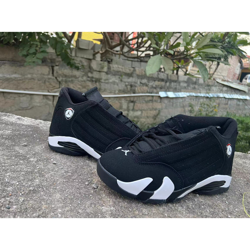 2023 Ready stock Air Jordan 14 Men's Sneakers AJ14 Basketball Shoes ...