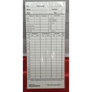 Shop dtr for Sale on Shopee Philippines