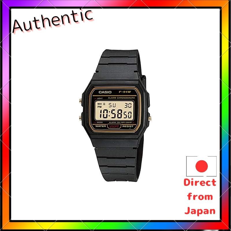 CASIO Unisex Quartz Digital Watch - Cheap Casio Collection | Shopee ...