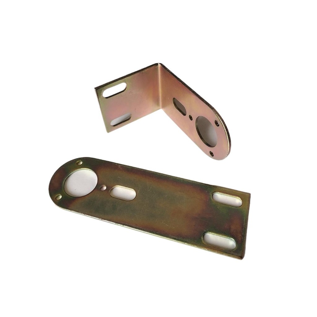 Encoder holder encoder bracket meter wheel bracket Omron encoder ...