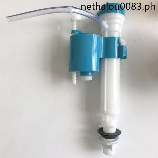 Toilet Accessories Universal Water Inlet Valve Water Inlet Device Old ...