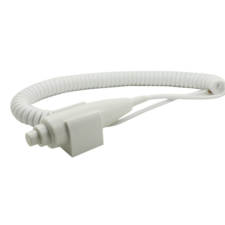 Omron micro-action hand brake X-ray machine exposure hand brake medical ...