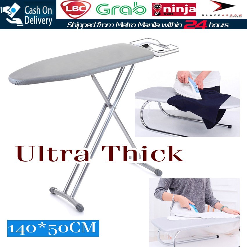 Dust-Proof Ironing Board Cover Silver Coated Anti-Scalding Coated ...
