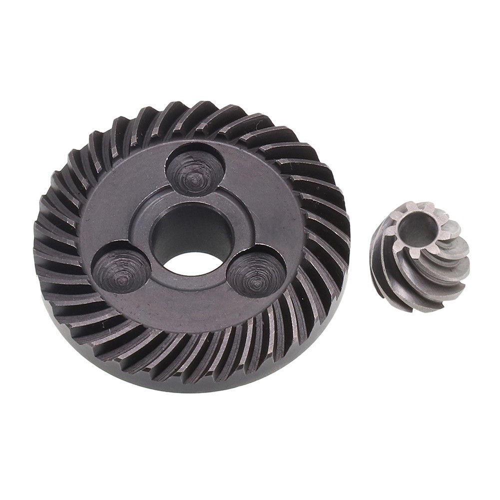 【Hot】Angle Grinder Gear Straight Helical Tooth Power Tool Accessories ...