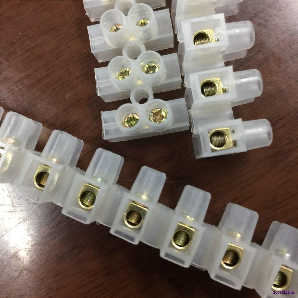Ψ30A-12-bit terminal block wire connector copper X3-3012 | Shopee ...