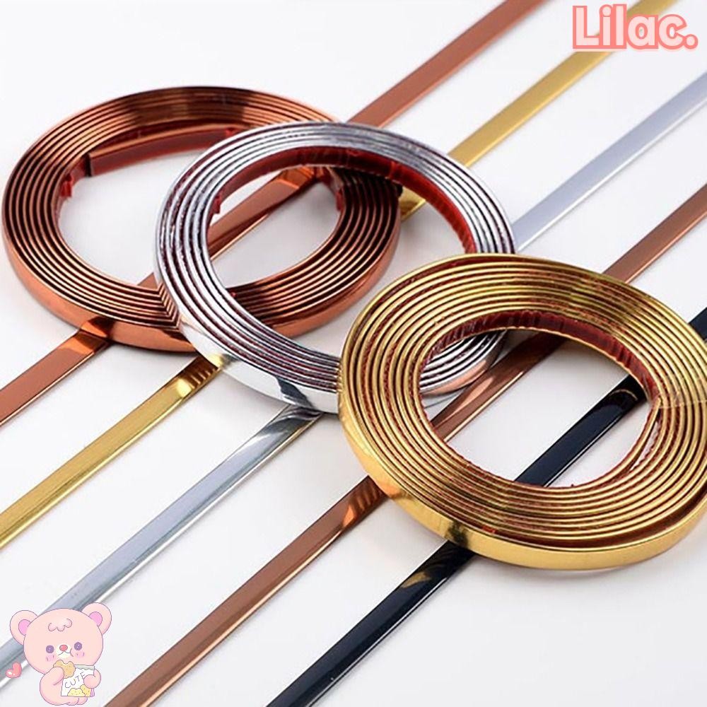 LILAC Decoration Line, PVC Waterproof Edge Banding Strip, Home ...
