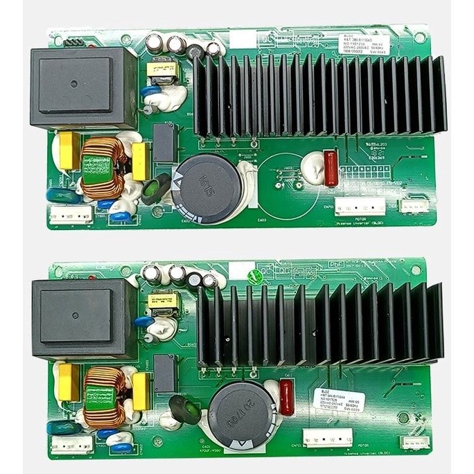 Hisense washing machine inverter board driver XQG80 90 100-U1201FG ...