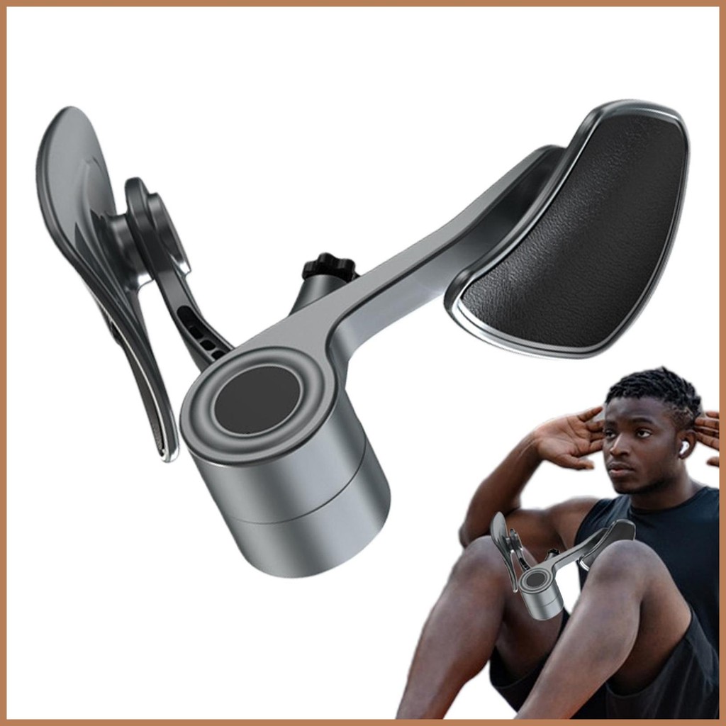 Hip Trainer Thigh Exerciser for Pelvic Floor Strengthening Inner Thigh ...