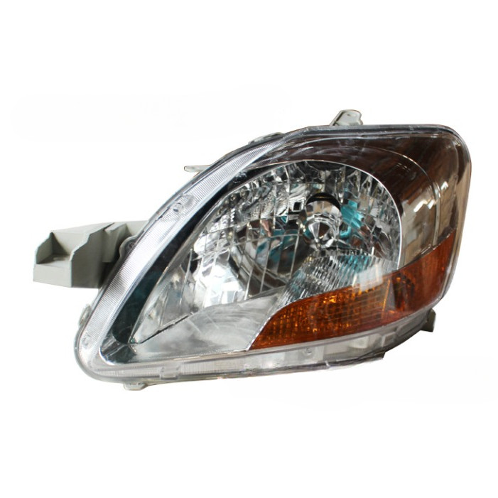 Toyota Vios Headlight/2008 to 2013 Model/2nd Generation/Front Light ...
