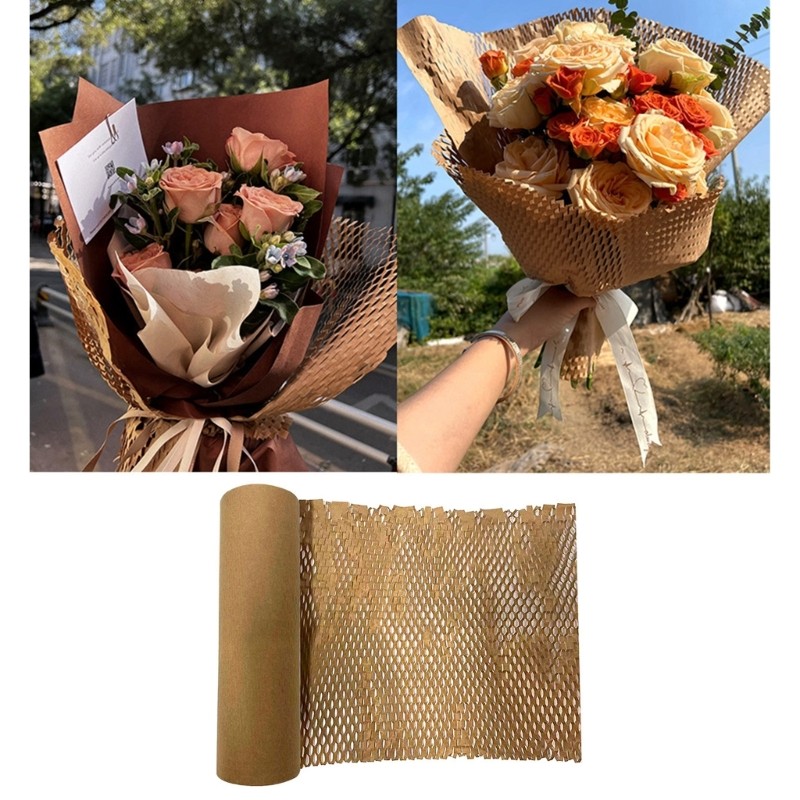 love* Packing Paper Roll Recyclable Wrapping Paper Wrap for Moving ...