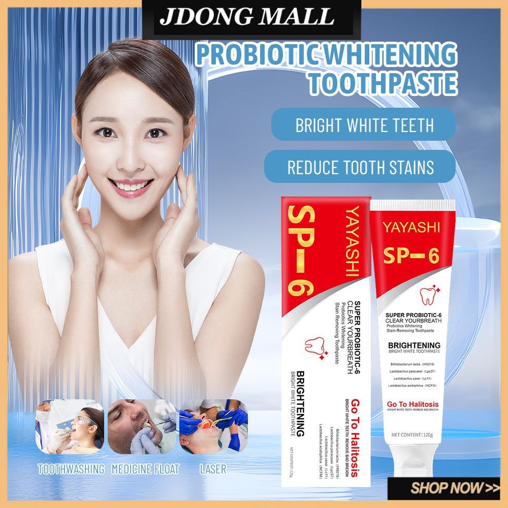 Deep Cleaning Oral Care Toothpaste Sp-6 Brightening Toothpaste,SP-6 ... Deep Cleaning Oral Care Toothpaste Sp-6 Brightening Toothpaste,SP-6 ...
