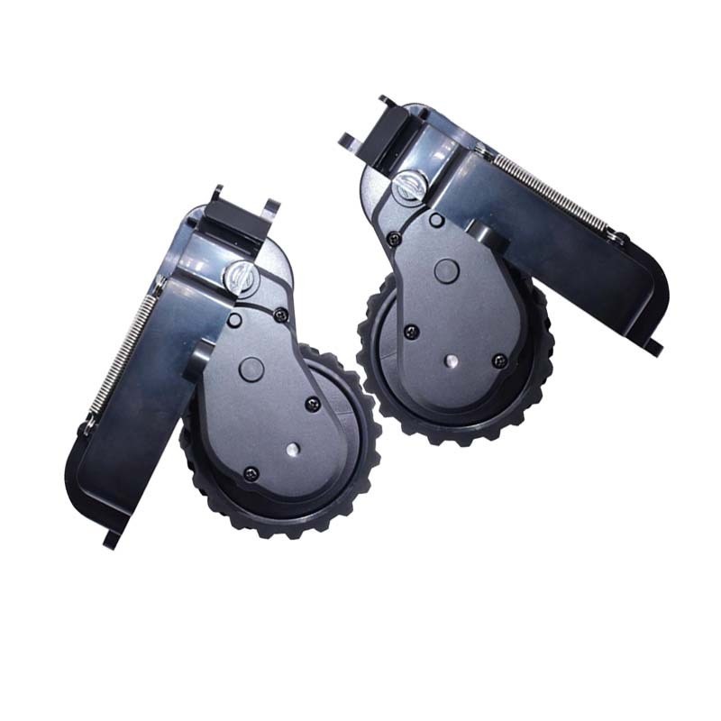 Cleaner Wheel Motor Assembly for sa Viomi V2 Pro Xiaomi Mijia Robot STYTJ02YM Robotic Vacuum ...