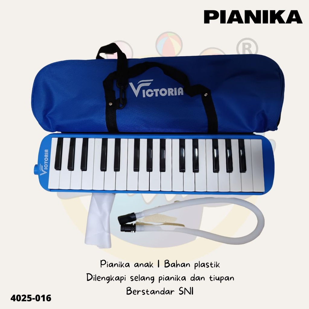 PIANIKA VICTORIA/MUSIAL TOY PIANIKA | Shopee Philippines