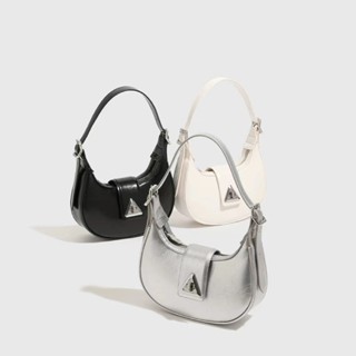 Simple and versatile new CK2-50271205 zipper cross-arm bag for women ...