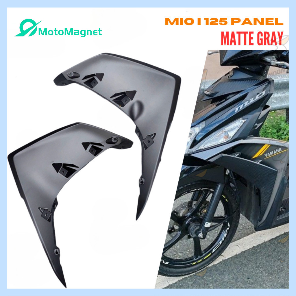 SIDE PANEL MIO I 125 / MIO M3 SIDE PANEL LEFT / RIGHT MIO I 125 ...