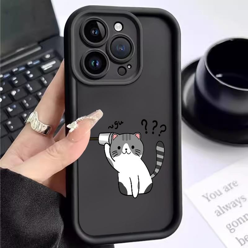 Casing Hp Infinix Smart 5 Hot 10 11 Play Hot 30 Play NFC Hot 30i Hot ...