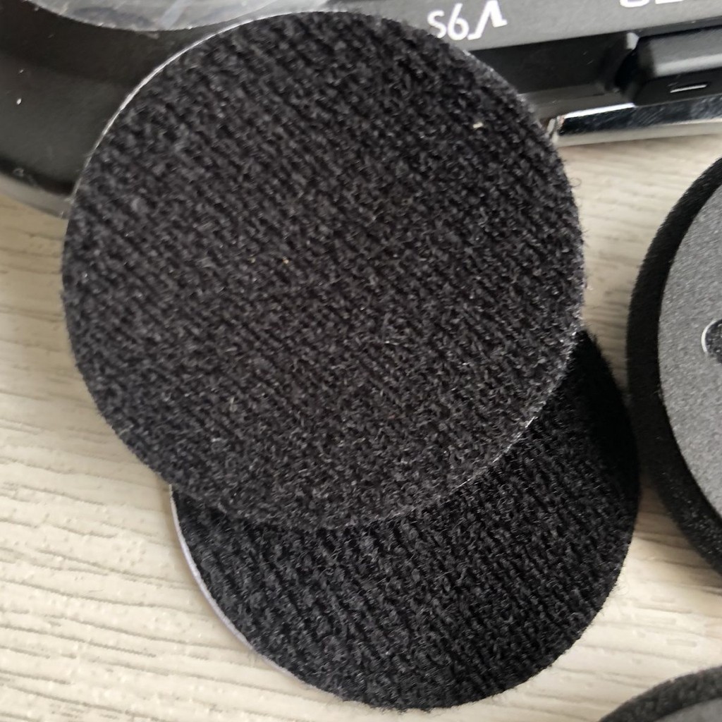 Vimaton V9S V9X Helmet Bluetooth Headset Speaker Velcro Aiqile ...