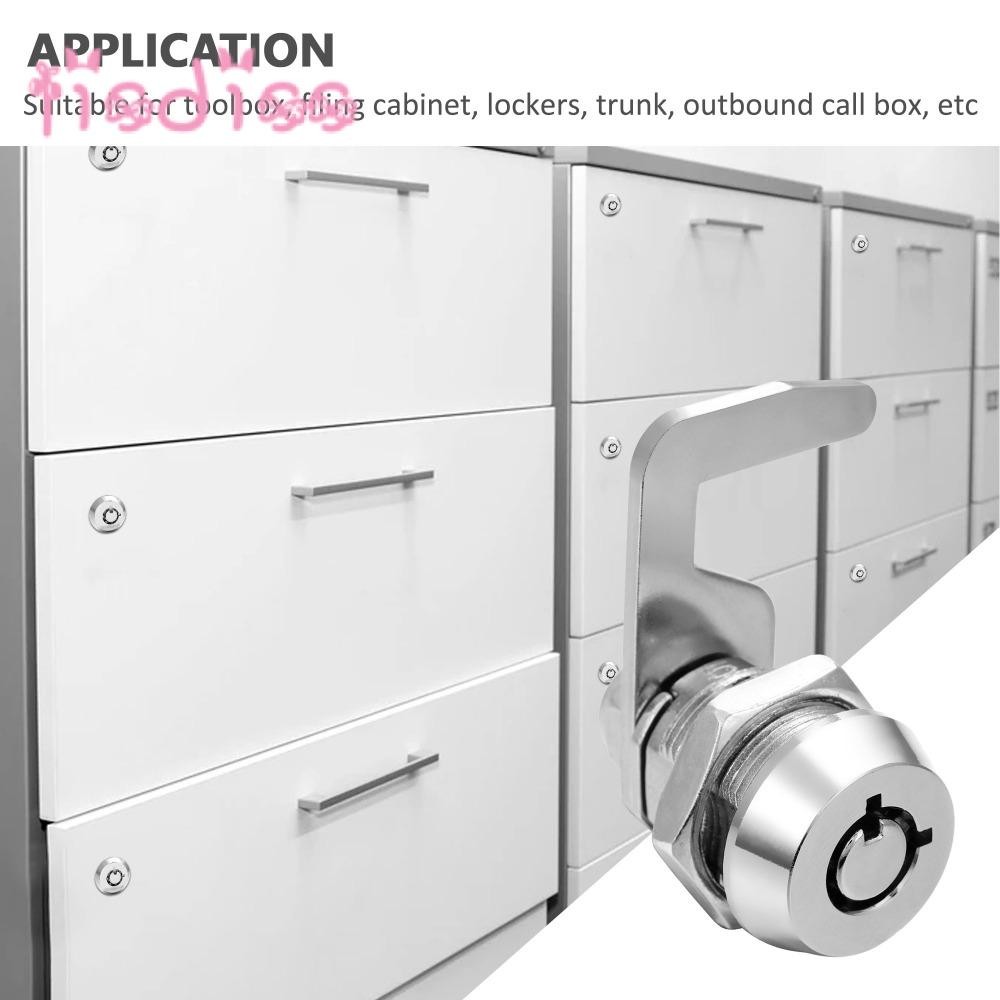 LISDISS Tool Box Lock Single Hook Piece Hook Cam Replacement Lock ...