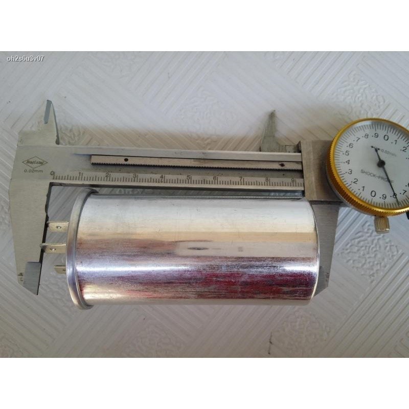 COD/Panasonic original authentic Panasonic 15uf air conditioner ...