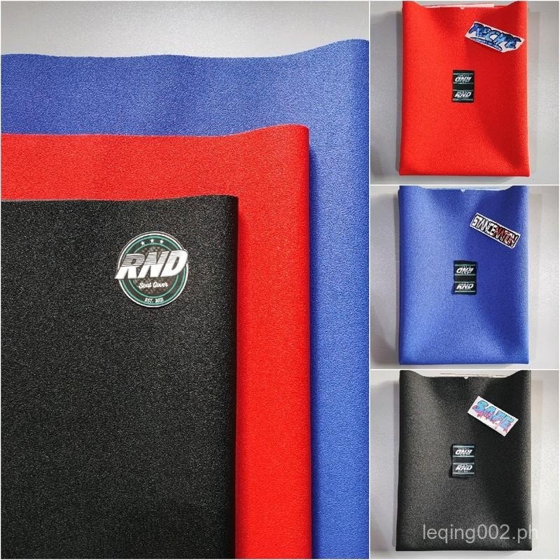 Sandpaper motorcycle seat cover (free sticker and etiketa) | Shopee ...