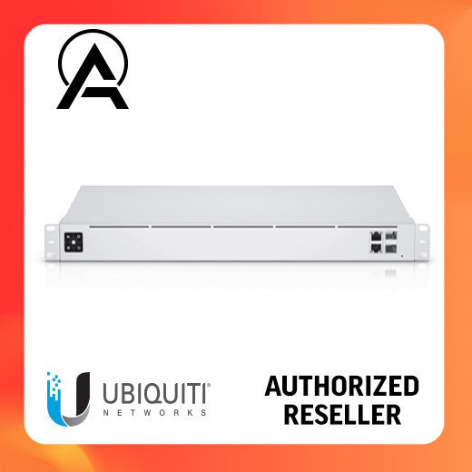 Ubiquiti Networks UniFi Next-Generation Gateway Pro UBNT-UXG-PRO-EU ...