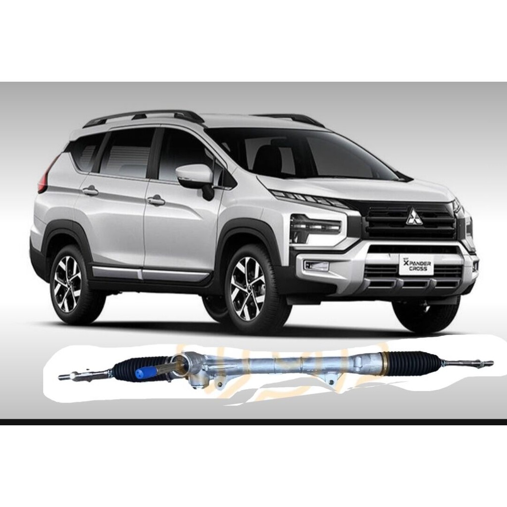 Mitsubishi Xpander Expander 2018 - 2023 Steering Rack And Pinion ...