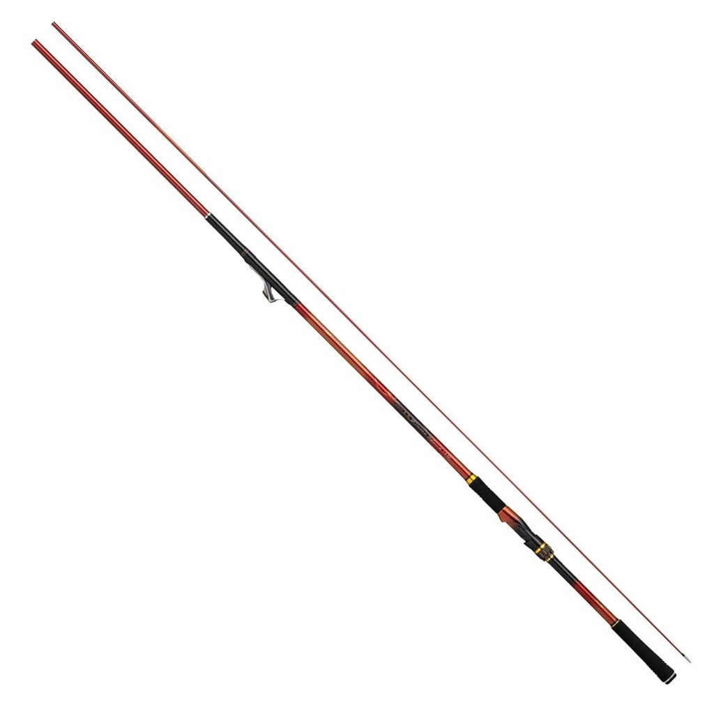 DAIWA Interline Iso Rod IL Oshima Flame Hawk | Shopee Philippines