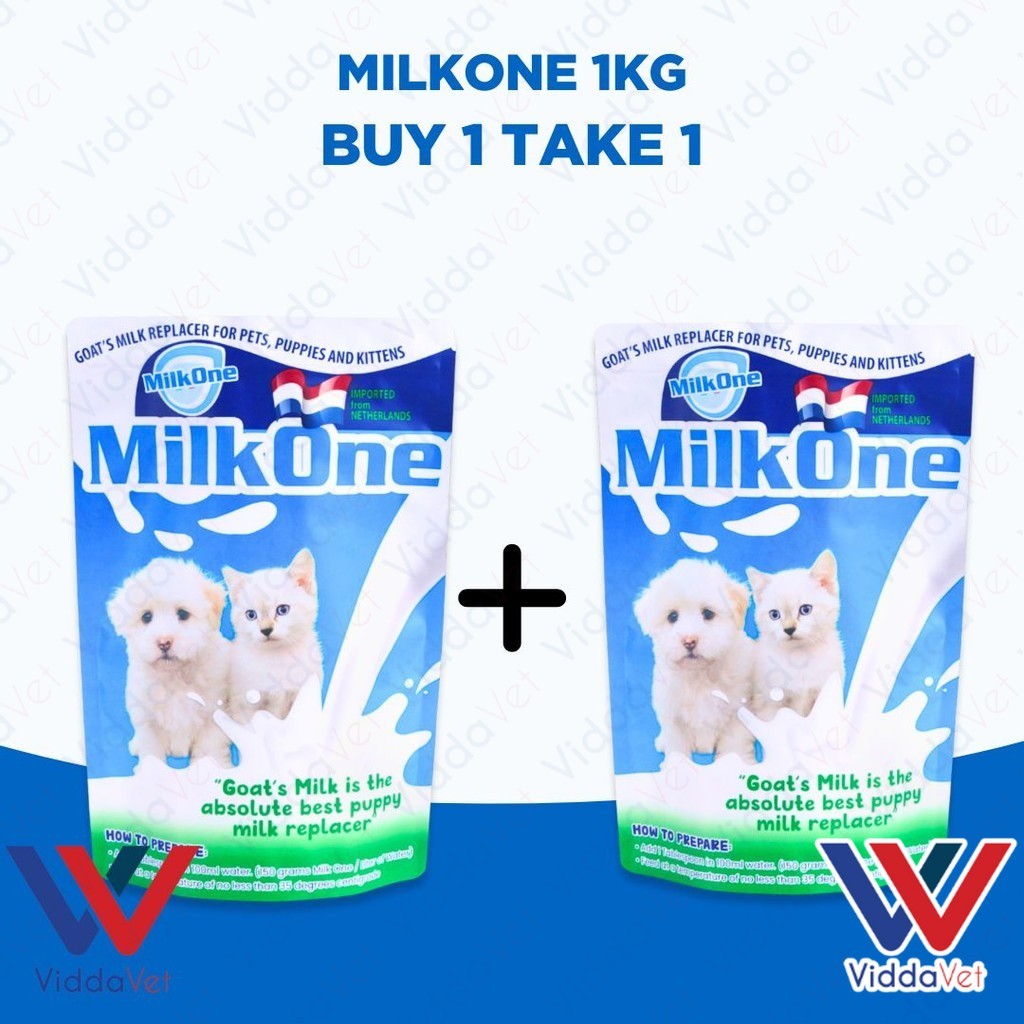 1kg MilkOne Buy 1 take 1 Little Lakas Goat Milk Replacer | Shopee ...