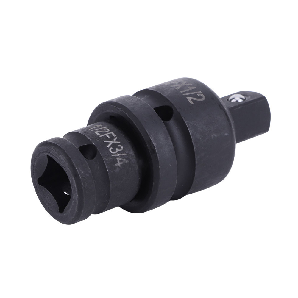 2Pcs Impact Socket Adapter Set 3/4 To 1/2 1/2 To 3/4 Socket Converter ...
