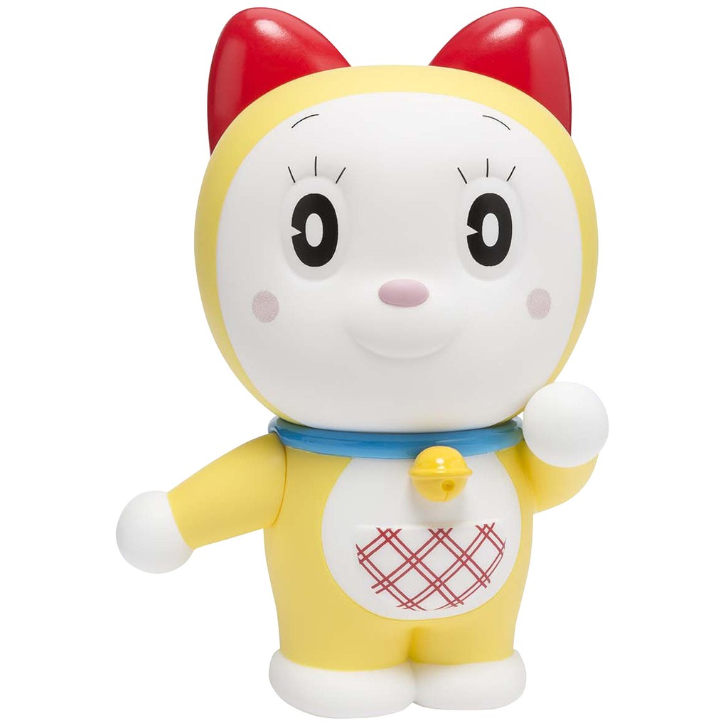 TAMASHII NATIONS Figuarts ZERO Doraemon Dorami Approximately 90mm PVC ...