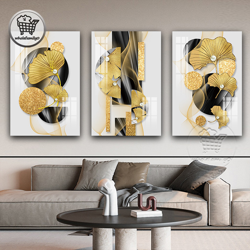 3 Pcs/set Bohemian Frame Wall Decor Wall | Shopee Philippines